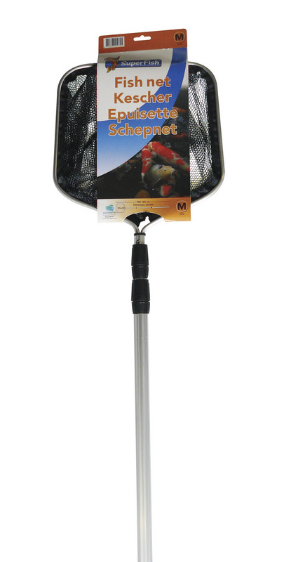 Superfish Pond Net Large